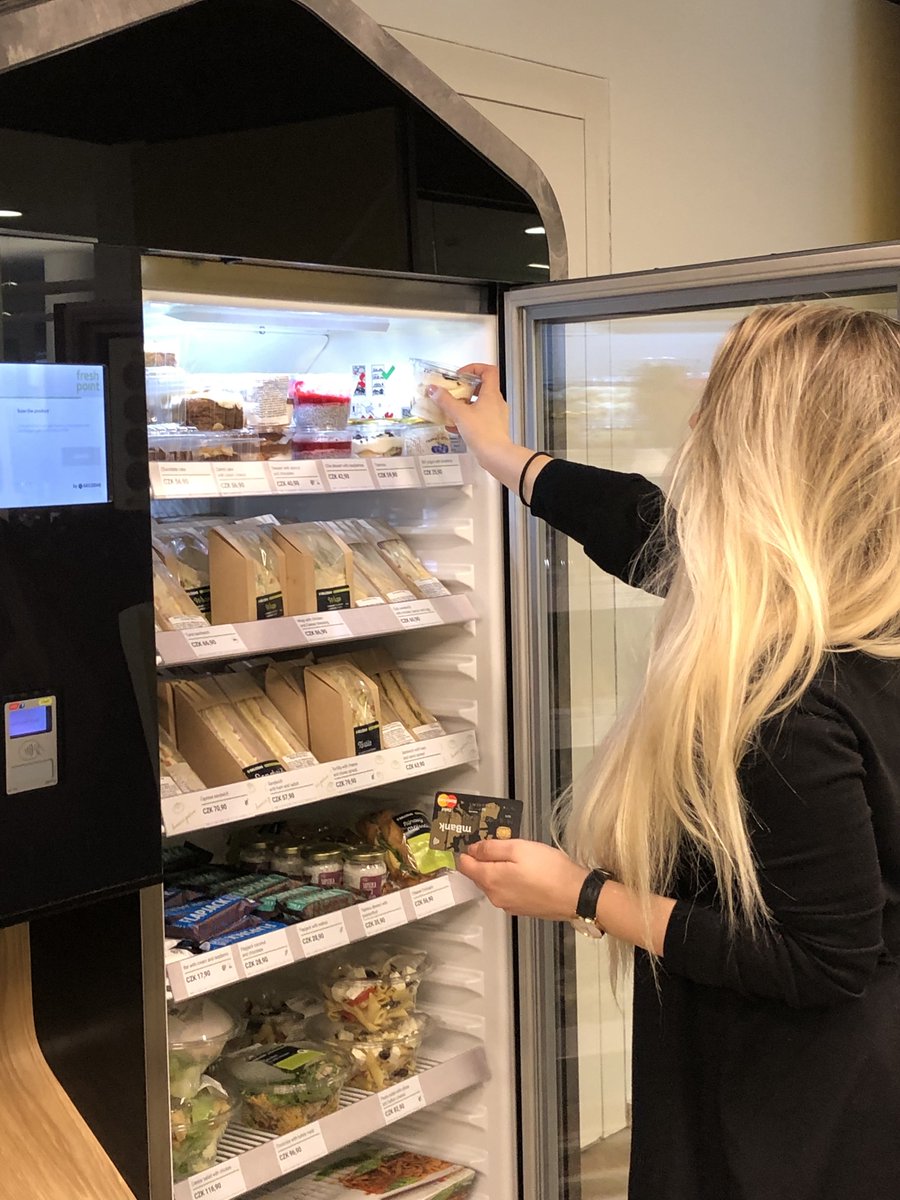 FRESH POINT | www.vszdrav.cz